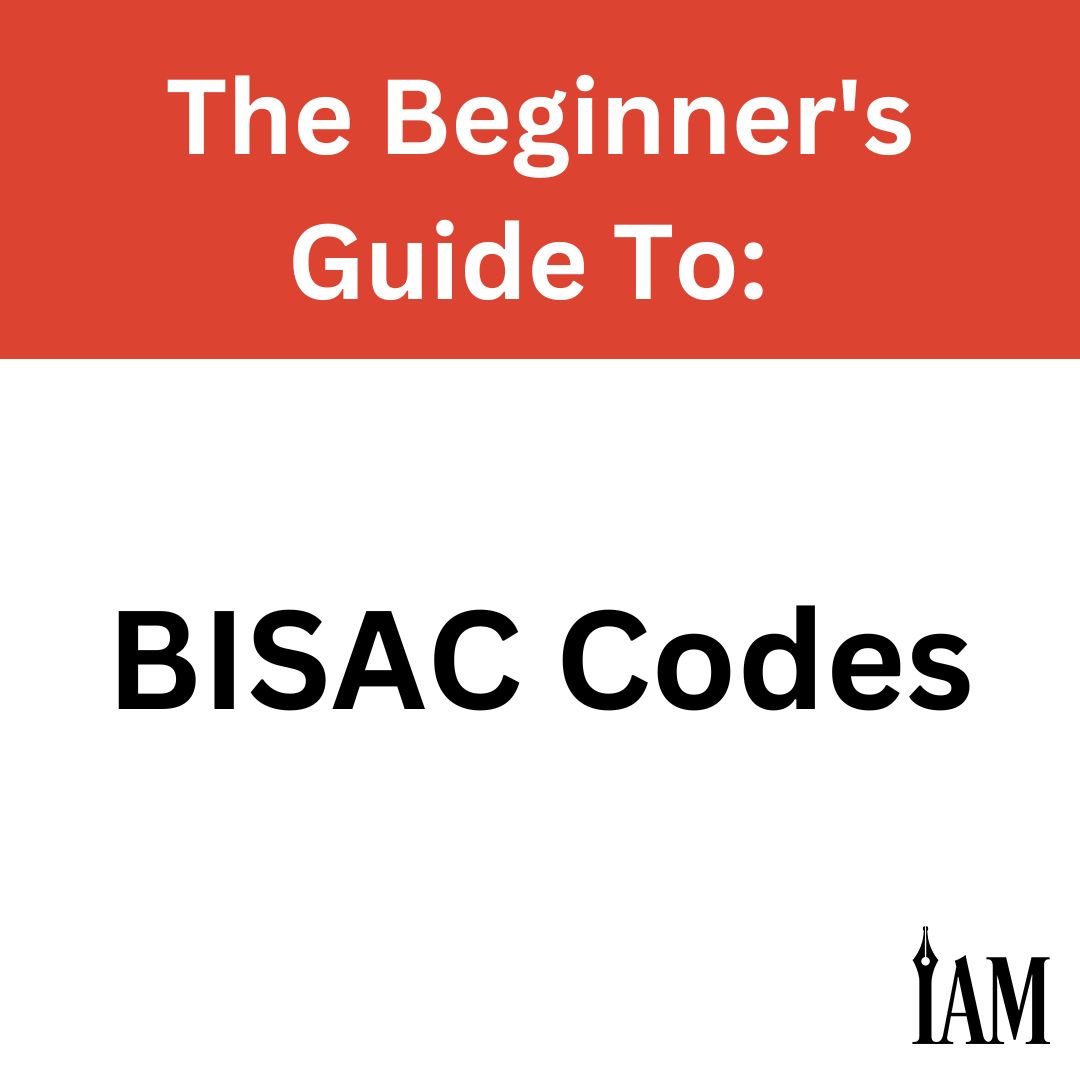 Optimize Book Sales with BISAC Codes